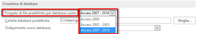 Vb6 Application Not Connecting To Access Database 2016 In Windows 10 Vbforums
